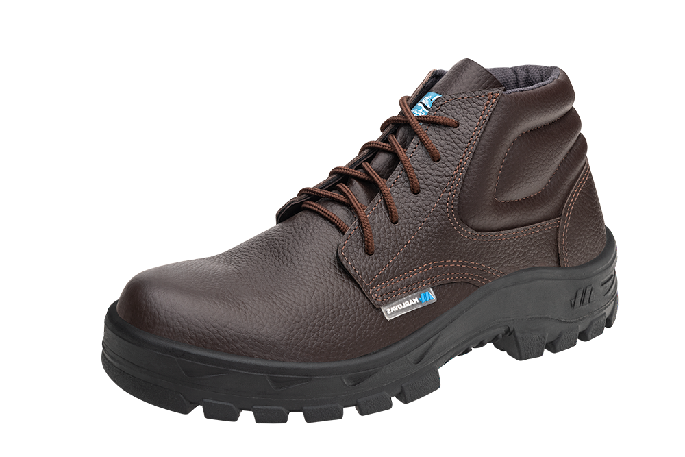 Bota linha composite (Ref.: 60B22-CPAP) - Marluvas